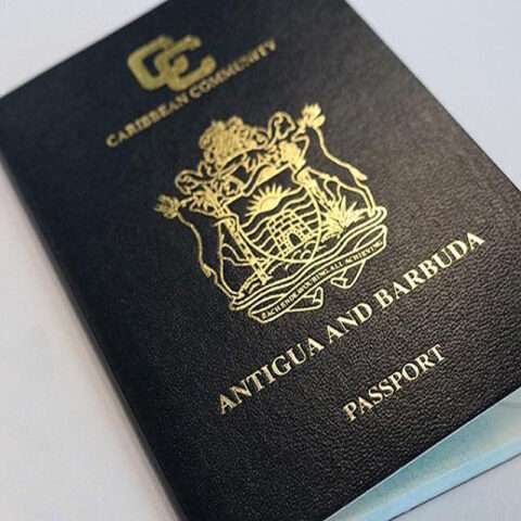 Citizenship by Investment Program